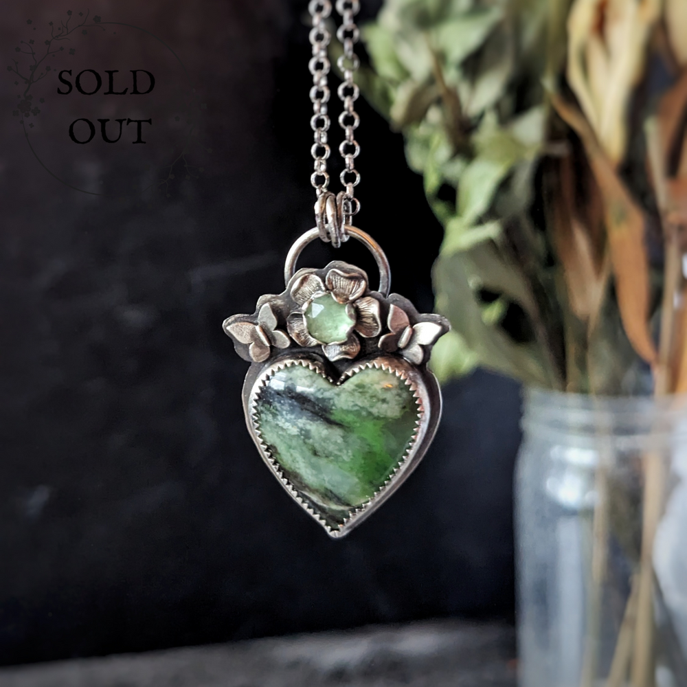 Necklaces - BonfireDesign